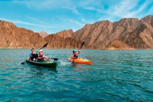 Hatta Tour Dubai – Explore Hatta Mountains, Dam & Kayaking | Best Deals ...